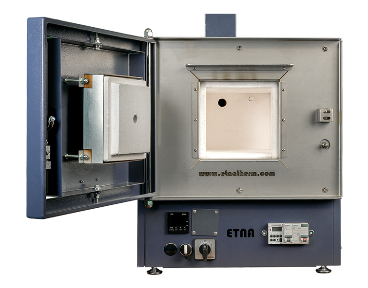 Etna Therm – Your Shisha Coal Oven