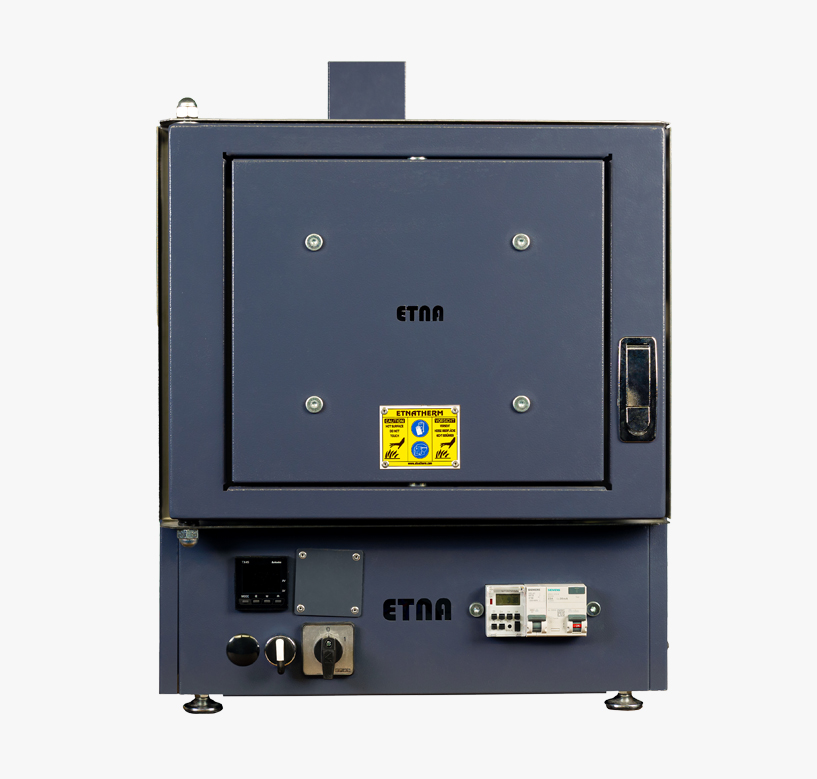 Etna Therm – Your Shisha Coal Oven