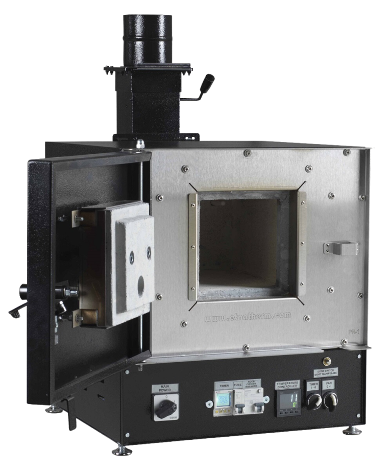 Etna Therm – Your Shisha Coal Oven