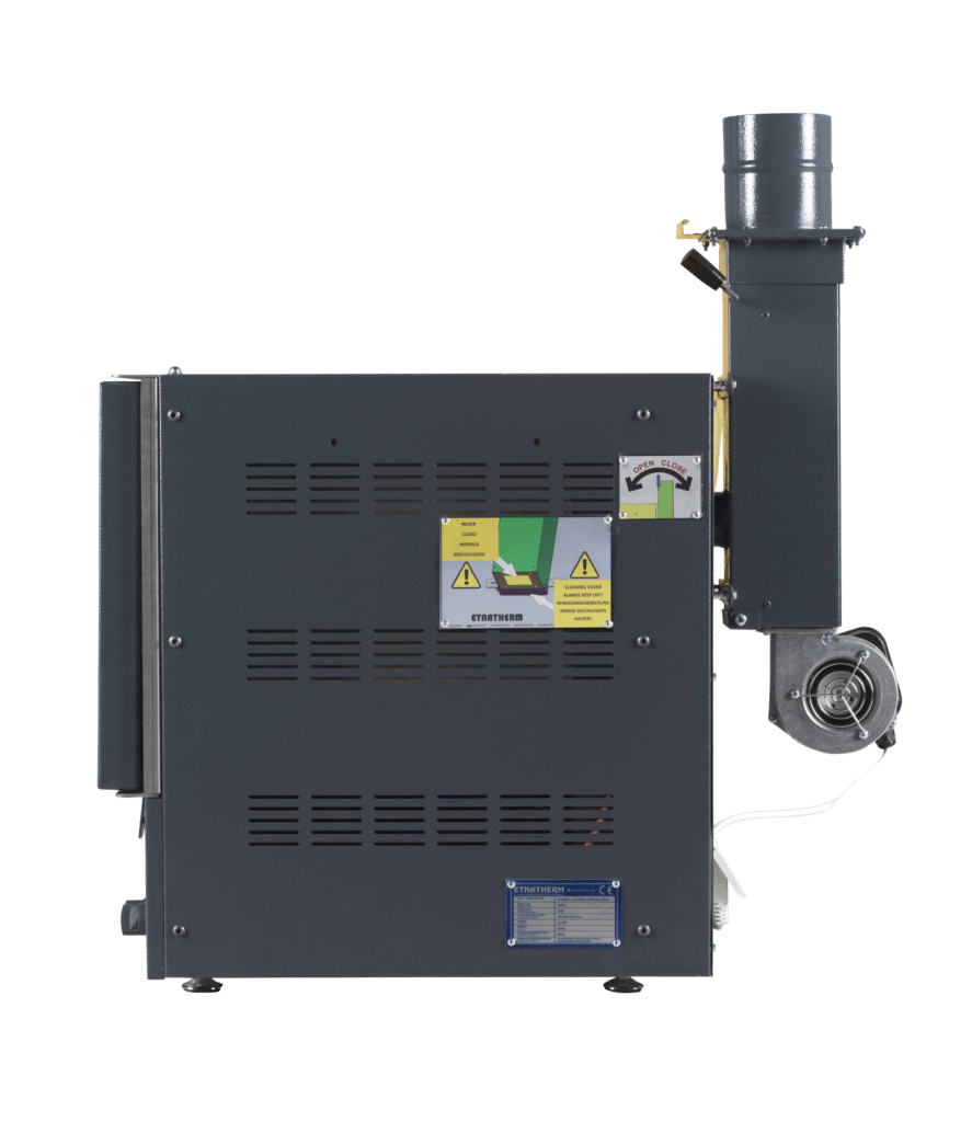 Etna Therm – Your Shisha Coal Oven